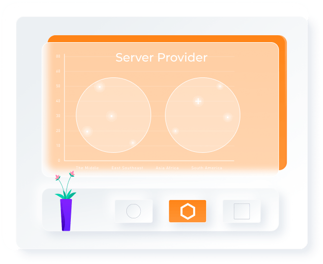 Powerful Featrues CDN | Pay as You Go CDN | LightCDN