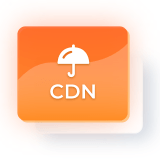 按量付费CDN | 快速配送网络 | 全球POPs | LightCDN